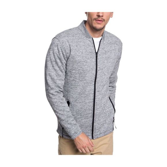 Quiksilver | Jackets & Coats | Quiksilver Mens Sherpa Bomber Jacket ...